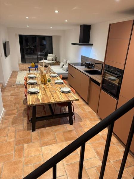 Spacieux 3 Chambres Centre-ville De Porto-vecchio - Korsika