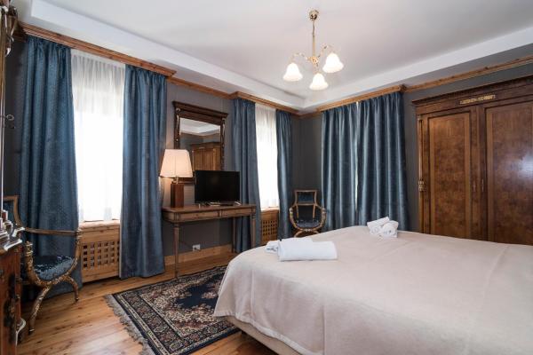 Càdor Hotel - San Vito di Cadore