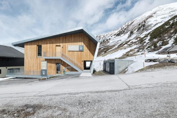 Hideaway Planneralm Operated By Jufa Hotels - Planneralm