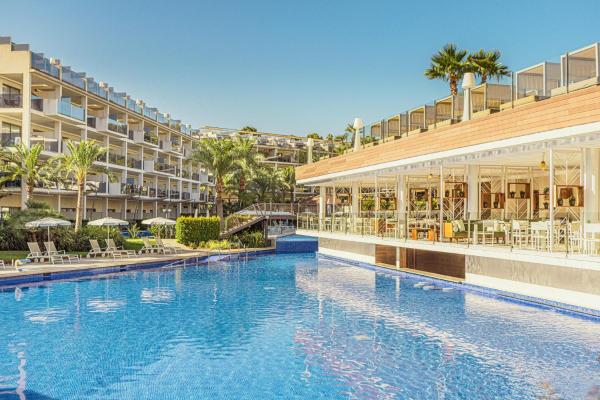 Zafiro Palace Palmanova - Mallorca