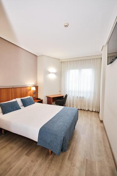 Hotel Ciudad De Compostela - Santiago de Compostela