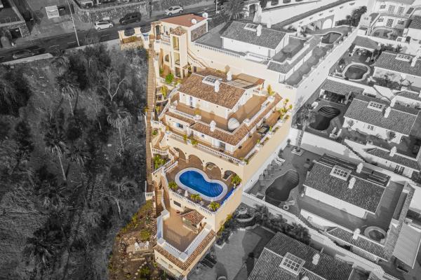Villa Marbella - Adeje