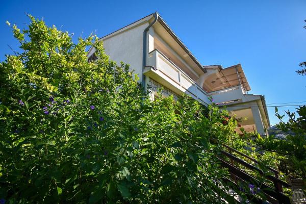 Apartments And Rooms Frane - Rab