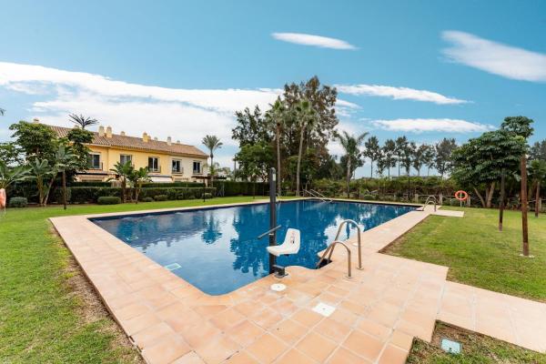 La Noria Golf Resort - Mijas
