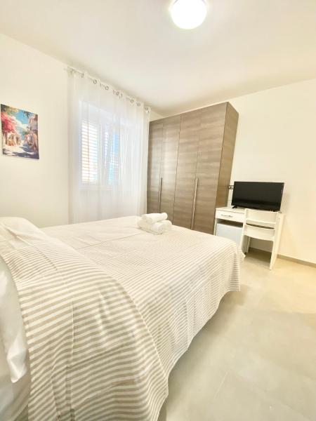 Il Viaggiatore Viamadonnella - Gaeta