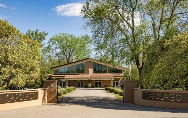 Hotel Capolago - Varese