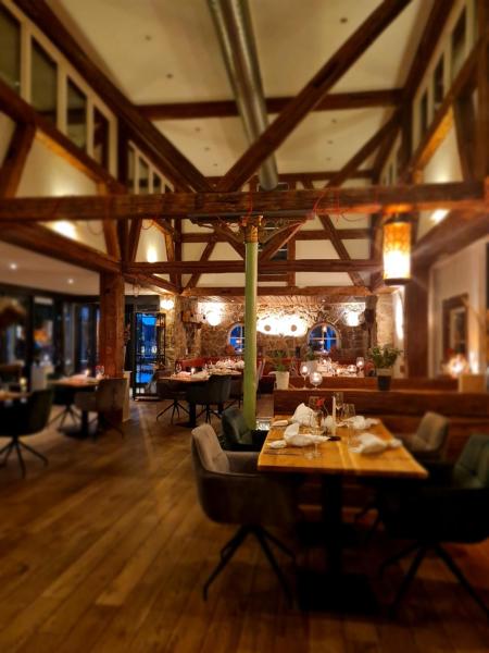 Hotel Pflug - Schiltach