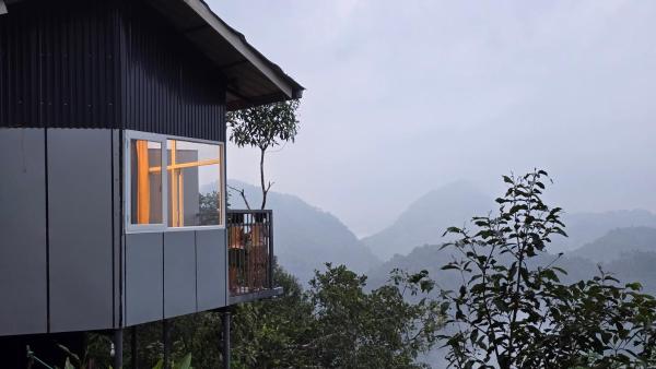 Serenehills Retreat - Idukki