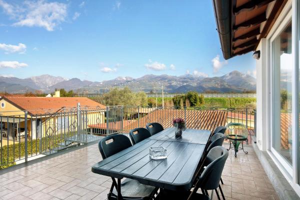 Casa Vacanza Al Mare - Marina di Pietrasanta