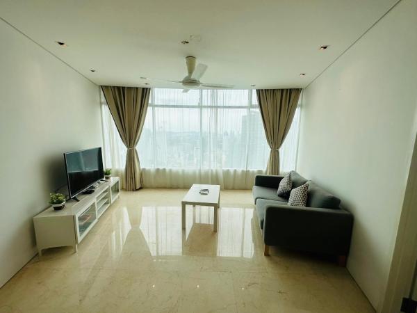 Sky Suites Klcc By Lds - サバ