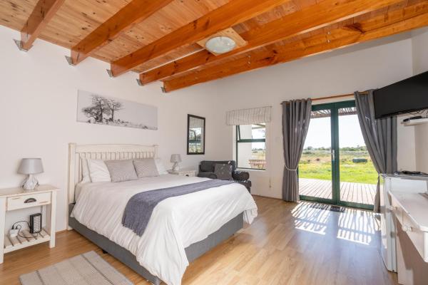Tortoise Trail Lodge - Langebaan