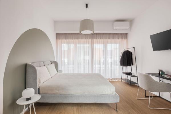 4bnb - Suites Del Gallo - 梵蒂岡