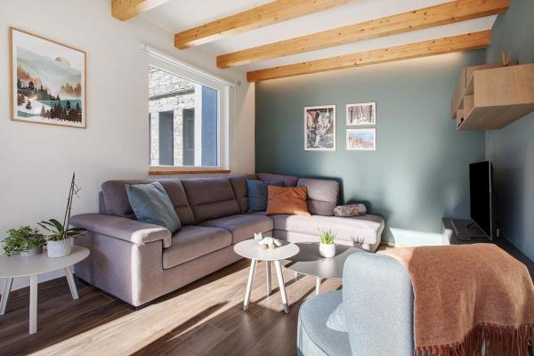La Maison Du Renard - Valle d'Aosta