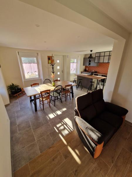 Gîte De La Tuilerie - Doubs