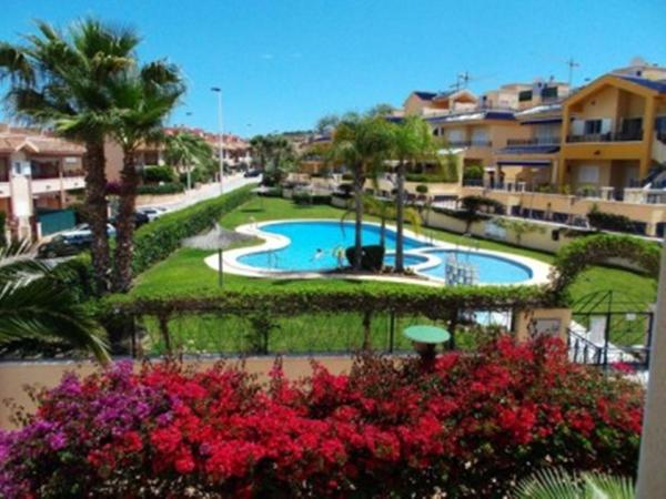 Luminosa Casa Con Terraza Y Piscina R18 By Novadesta - Tabarca