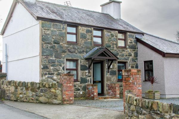 Bryn Bethel - Anglesey