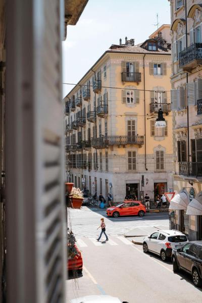 Tomato Urban Retreat - Settimo Torinese