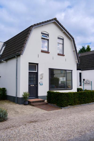 B&b De Mansarde - Vaassen