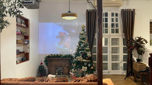 Nih Homestay Classic Room 2bed With Balcony Near Hoan Kiem Lake - Hanoï