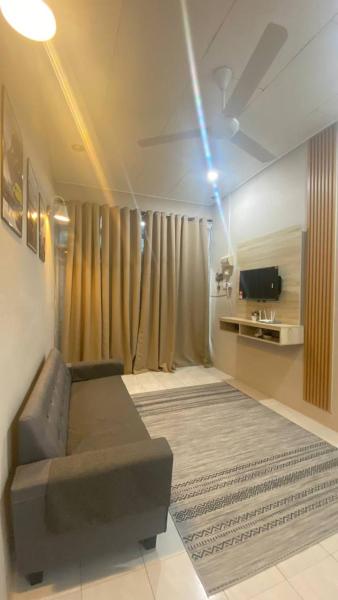 Homestay Mamiayra - Sungai Petani