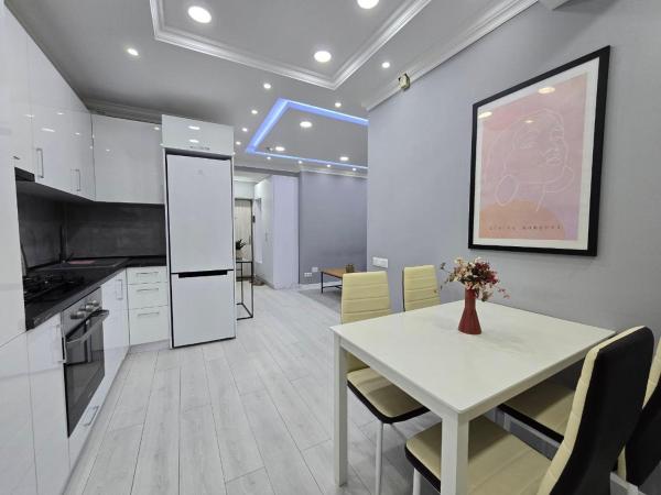Apartament Langa Circ șI Aproape Centrul Orașului - Chișinău