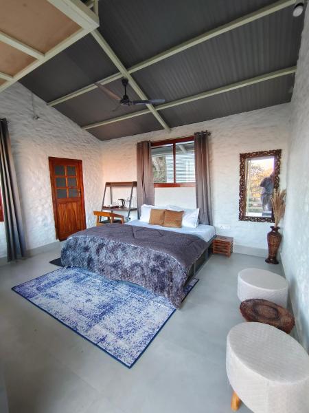 Arthaat By T&c Living - Chakrata