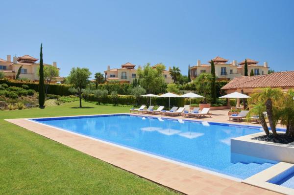 Villa Macy - Monte Rei - Vila Nova de Cacela