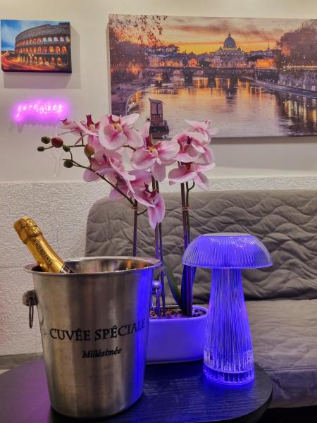 Cmhouselove Roma Alessandrino Vicino Metro C - Frascati