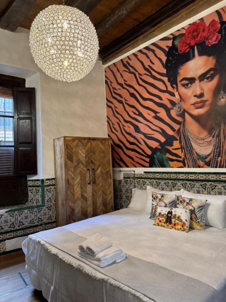 Casa Señorial Piedrachica - Sevilla, España