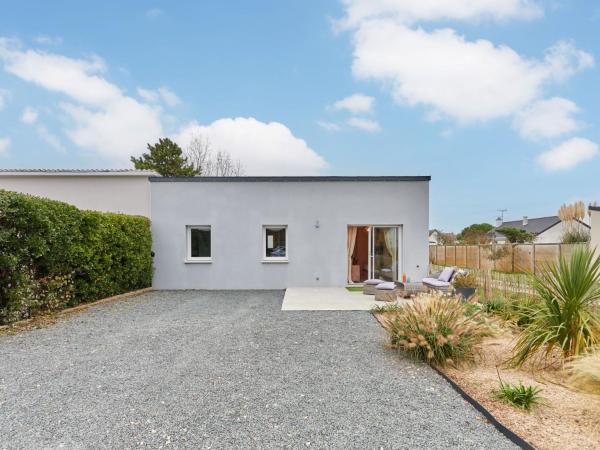 Holiday Home Saro By Interhome - Manche