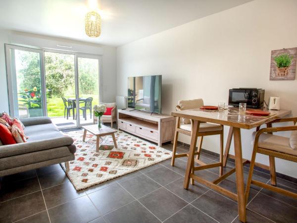 Apartment Atlantica-2 By Interhome - Pornic