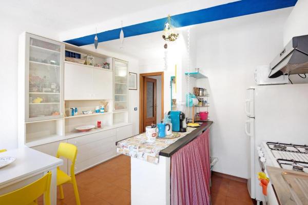 Casa Monica - Arenzano