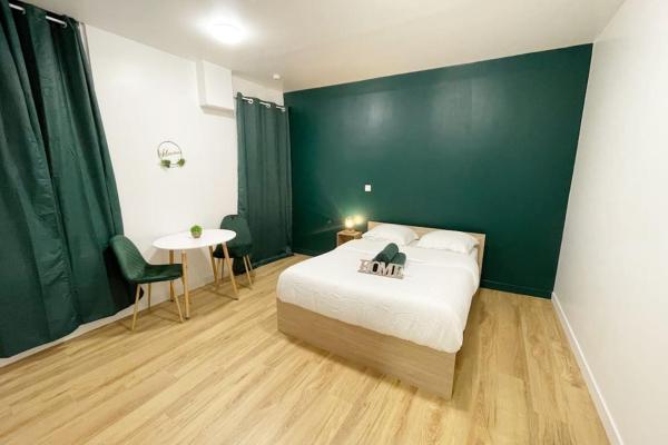 La Terra - 10 Min Basilique - Saint-Quentin