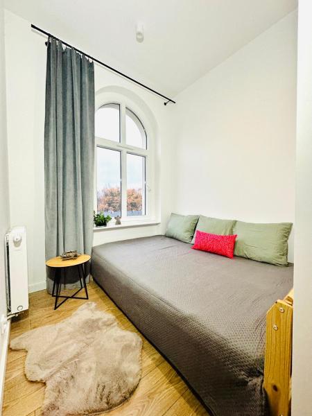 Apartament Castle ŚW Marcin - Poznań
