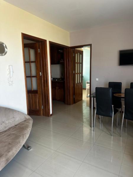 T2 Alto Miradouro - Cap-Vert