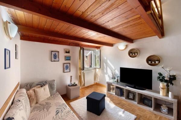 Casarè A Due Passi Dal Mare - Arenzano