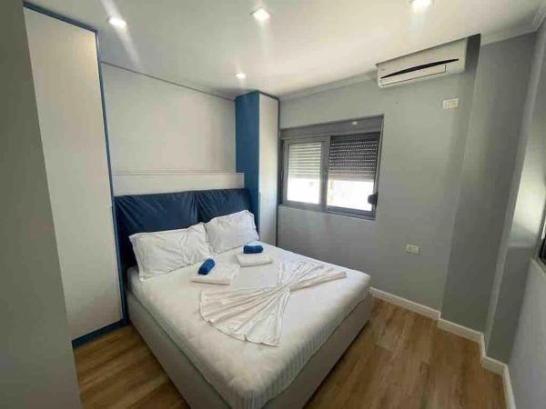 Cozy Small Studio Within 2mins Walking To Himara Beach - Himarë