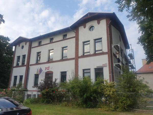 Psi Koszarowa - Wrocław