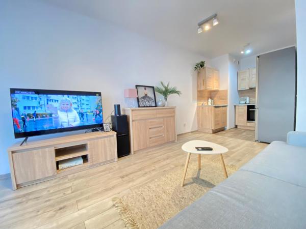 Ann Apartament Eesy Stay - Sopot