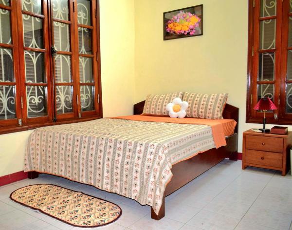Lushstay Hanoi Train Street - Private - Hanoi