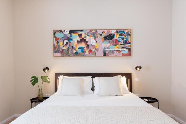 Alagon6 Rooms - Cagliari