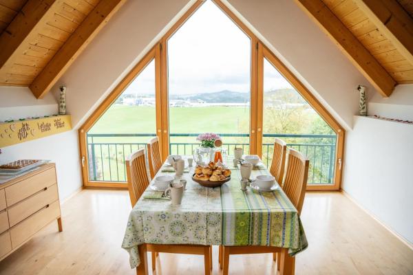 Marga`s Ferienwohnung - Wegscheid