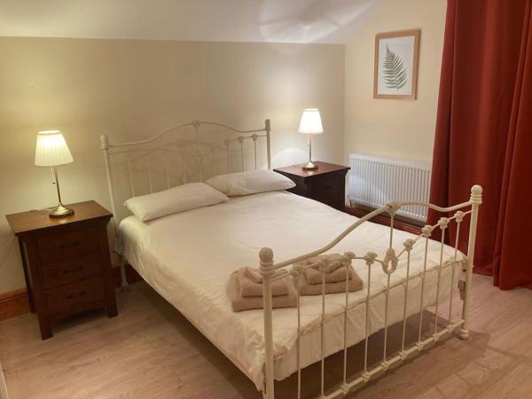 The Loft, Duffys Of Ballybin 4-star - Ashbourne
