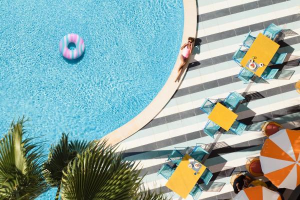 Tent Mojito Suites - Palma Nova