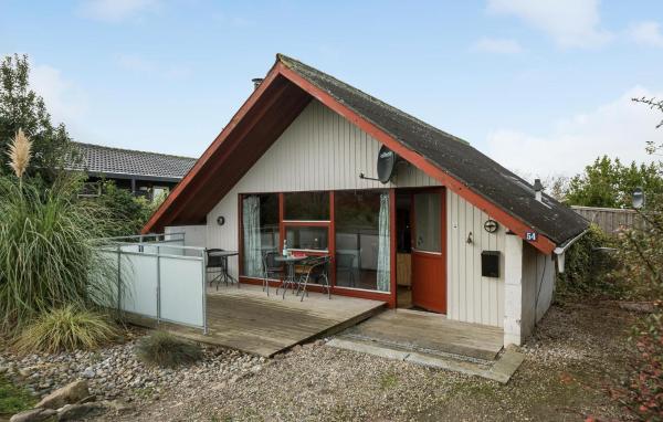 Gorgeous Home In Kerteminde With Wifi - Denmark