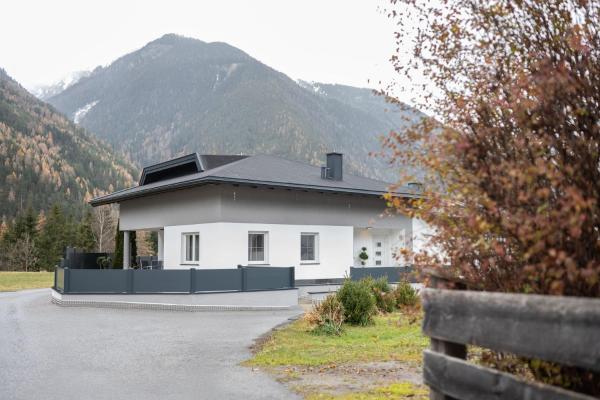 Chalet Achrain - Kühtai