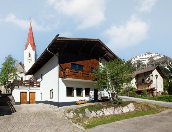 Villa Berwang - Heiterwang