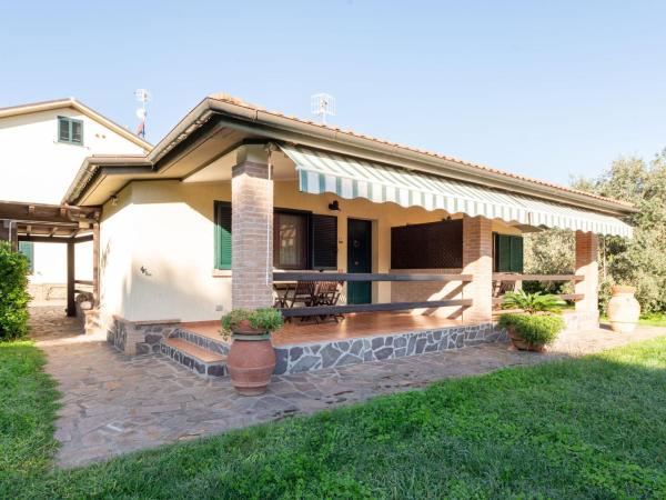 Holiday Home Gabriella By Interhome - Castiglione della Pescaia