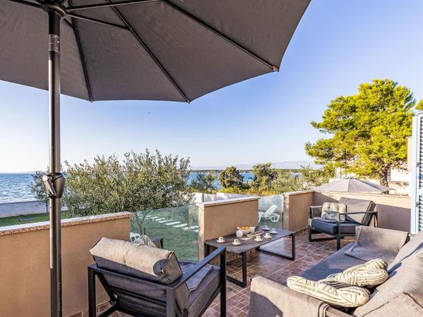 Holiday Home Victoria By Interhome - Nin