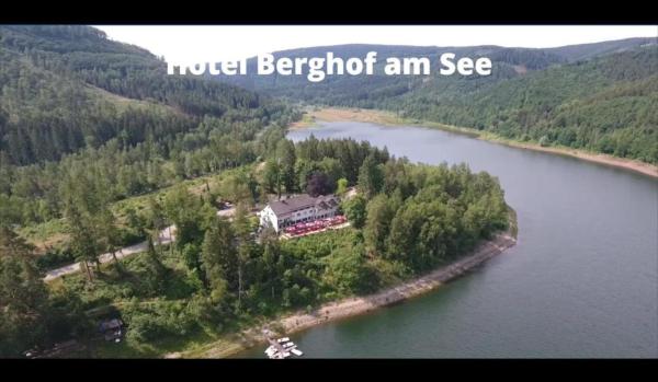 Berghof Am See - Harz